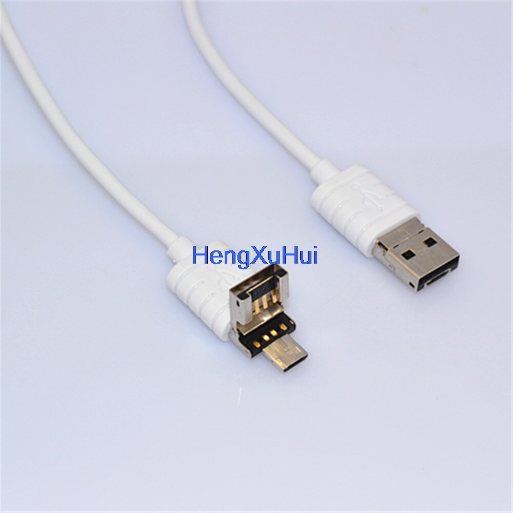 Micro USB 2 in 1 Card Reader OTG Multi-function La... – Grandado