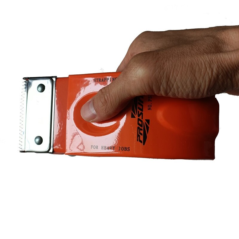 60mm Packaging Tape Dispenser 2.5" Metal Tape... – Vicedeal