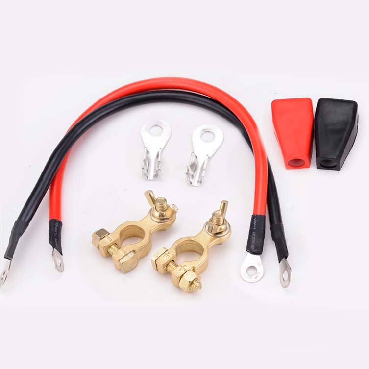 Thickened brass Automotive Battery Pile Head Batte... – Grandado