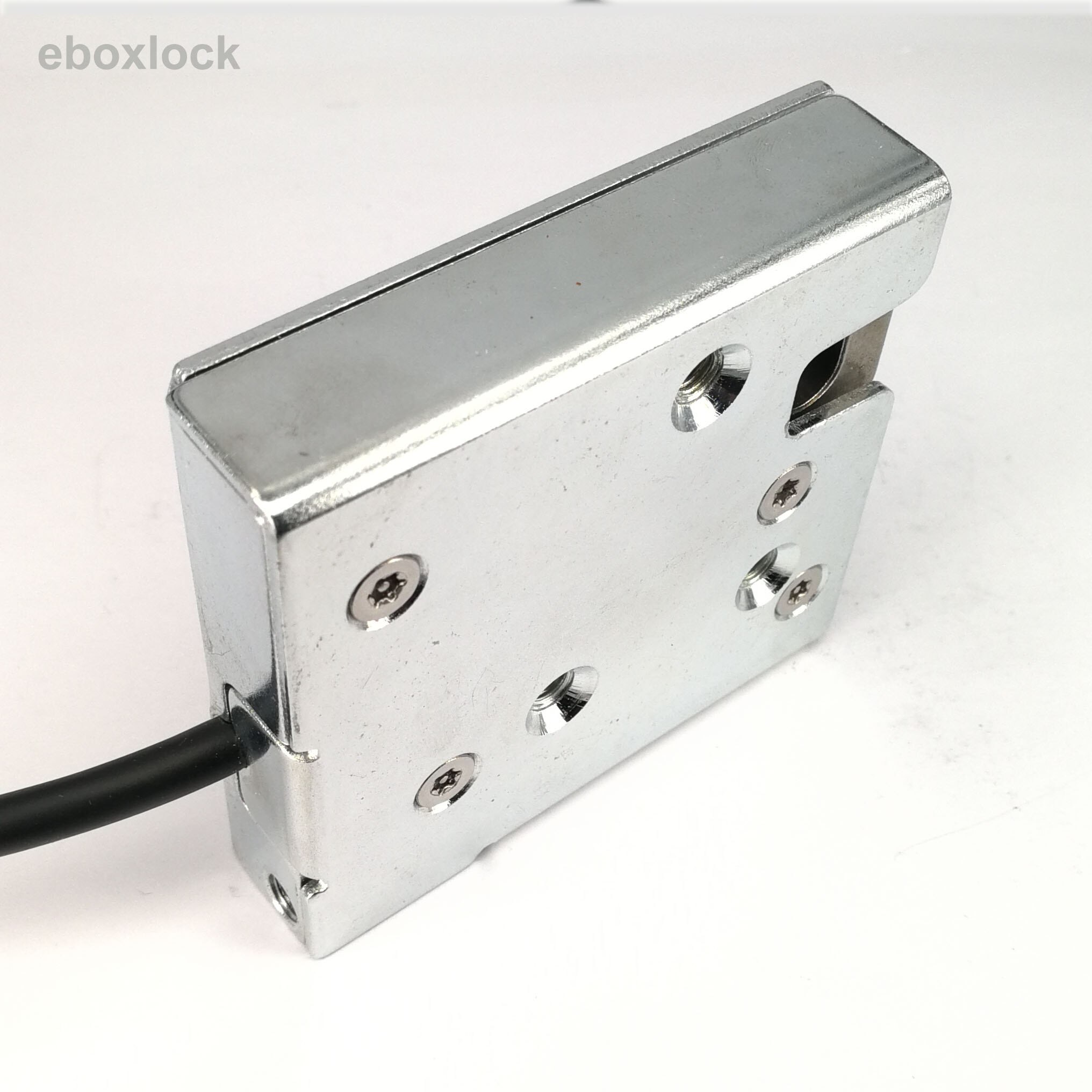 Superior Heavy Duty Electric Cabinet Lock for Vend... – Vicedeal