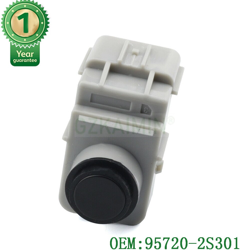 Original Standard PARKSENSOR pdc Parking Sensor 95... – Vicedeal