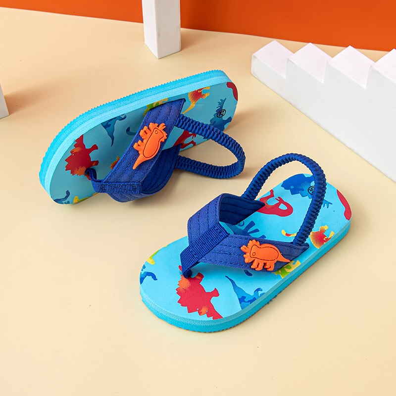 Kids Slippers Voor Meisjes Jongens Slippers Zomer ... – Vicedeal