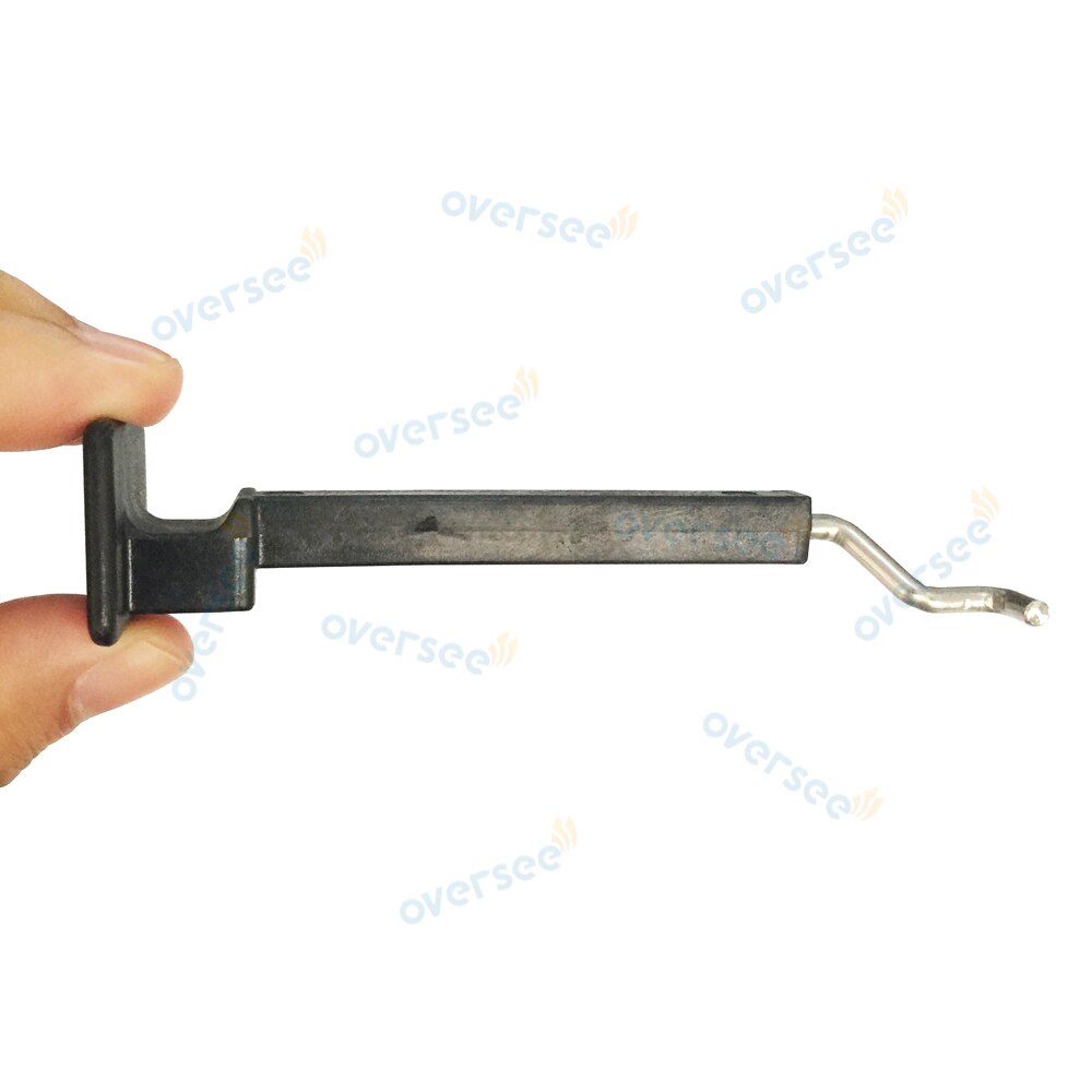 Aftermarket 6H3-41271-00 KNOB,CHOKE For Fitting Ya... – Grandado