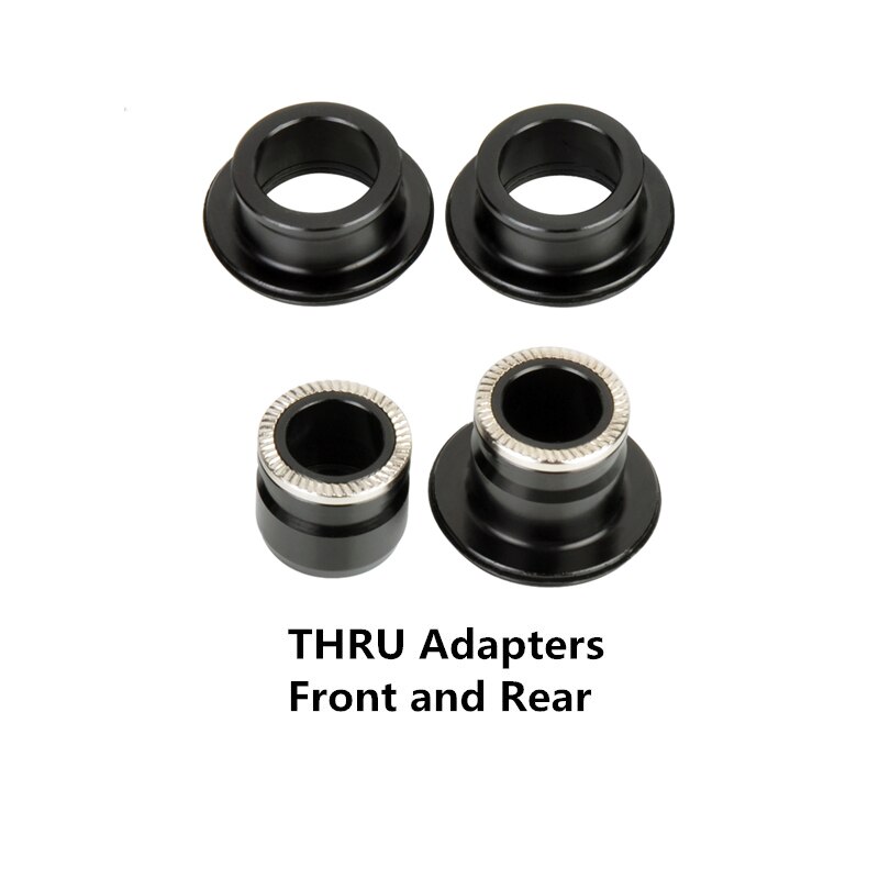 Koozer XM490 XM470 Hub Caps Bicycle Hubs Converter... – Grandado