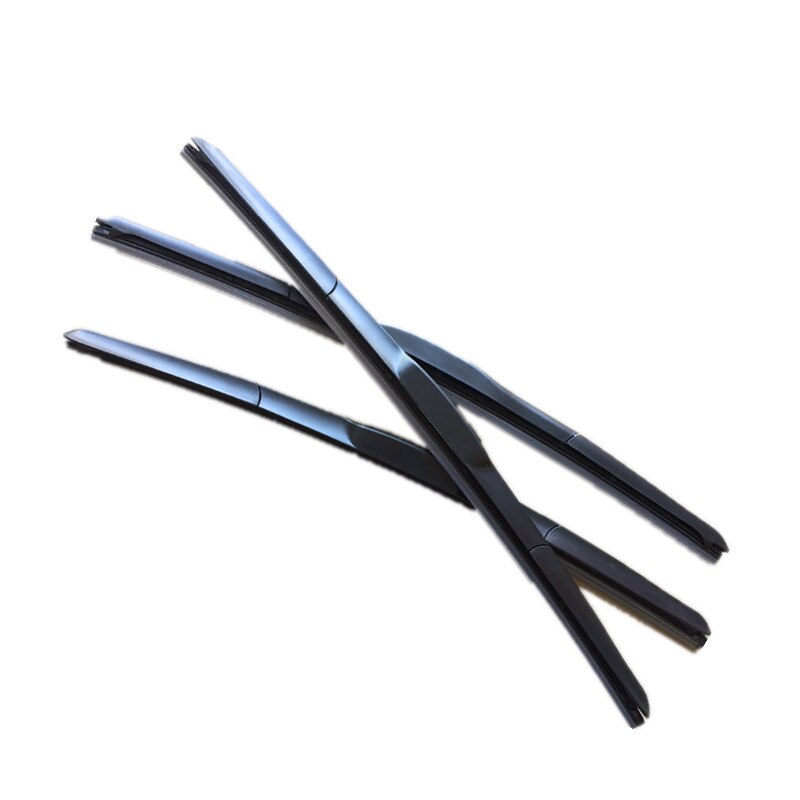 Essuie-glace universel de voiture de lame d'essuie... – Grandado