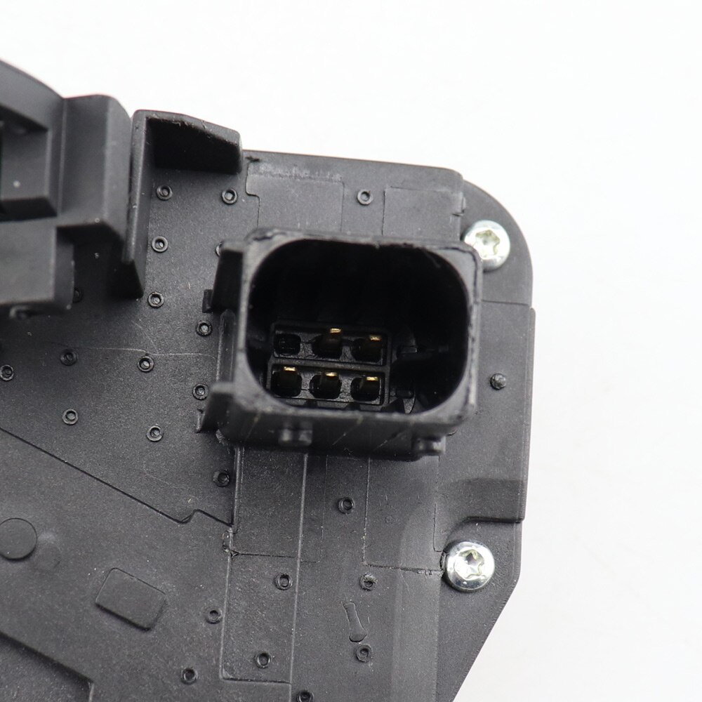 Türschloss Antrieb Mechanismus passen Für Chevy Ta... – Grandado