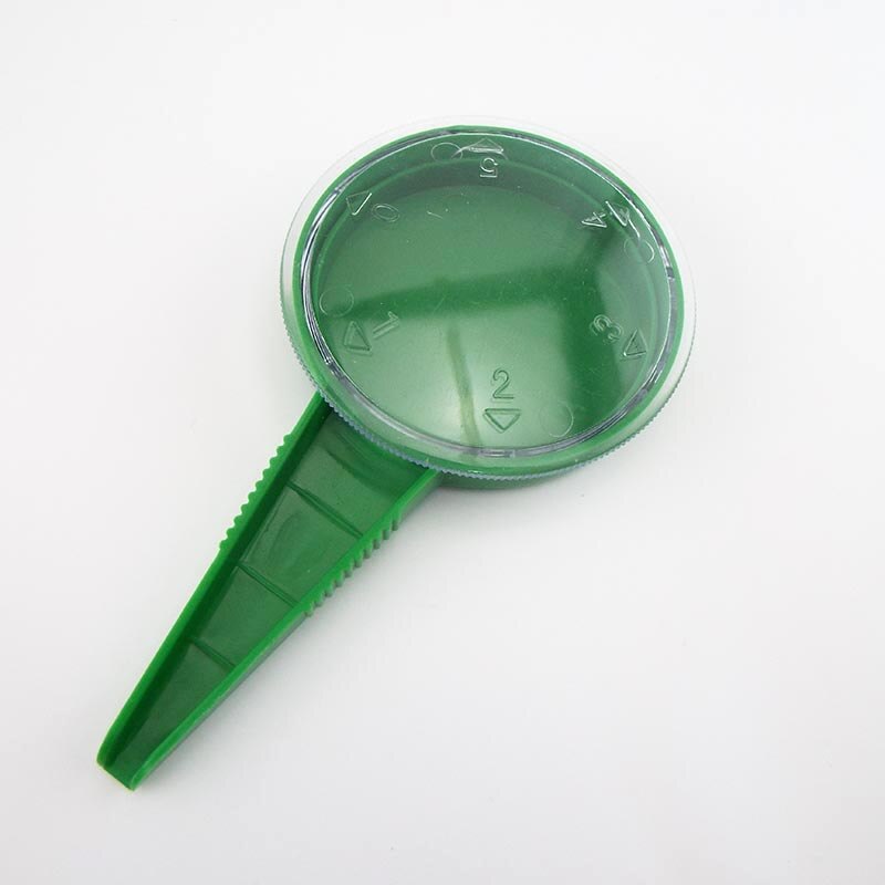 Plant veg Sower Sowing planting Planter Starter ho... – Vicedeal