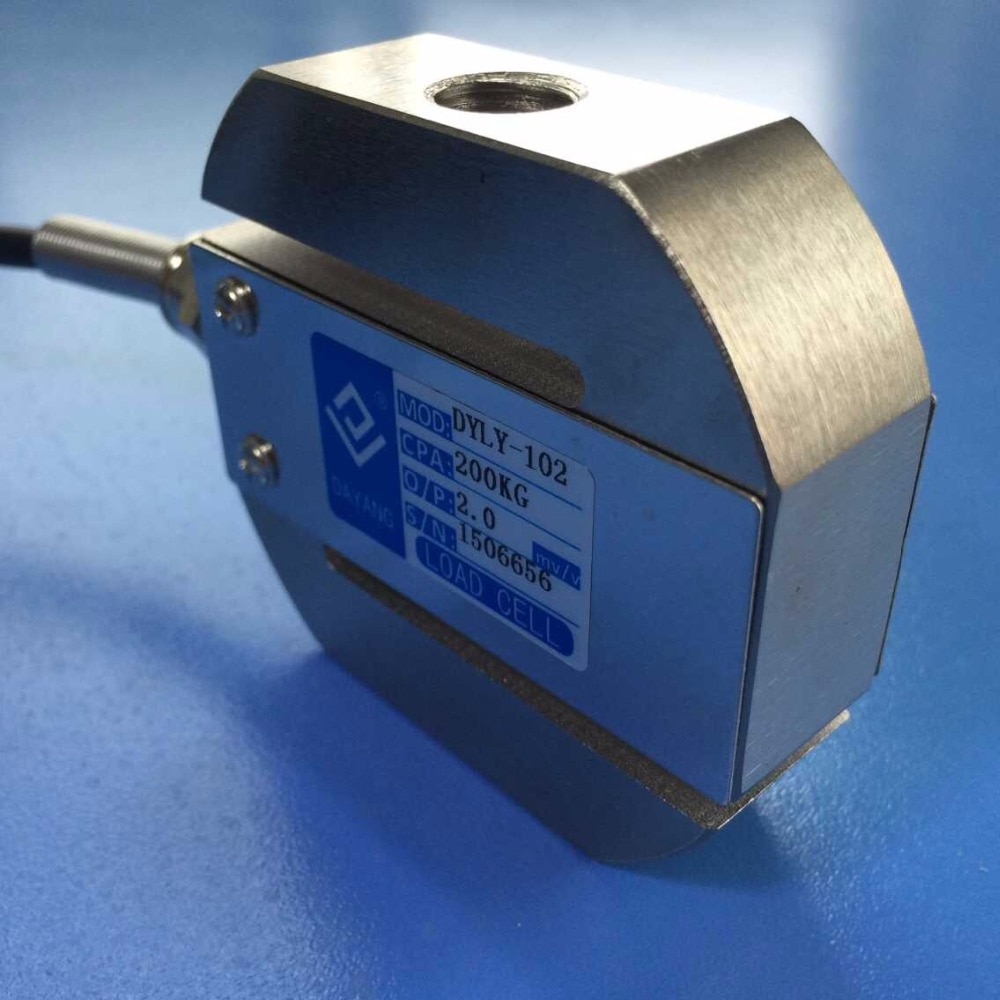 chinese cheap 5kg to 1000kg capacity weighing sens... – Vicedeal