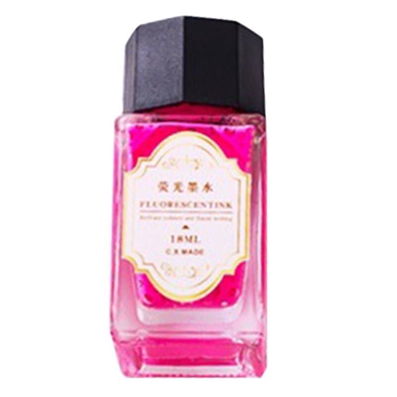 18ml Non-Carbon Magic Invisible Ink for Fountain G... – Grandado