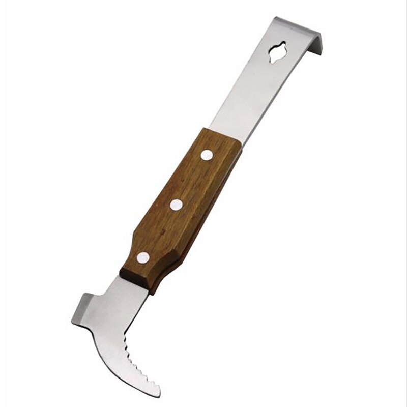 Beekeeping Multifunction Bee Honey Knife Stainless... – Vicedeal