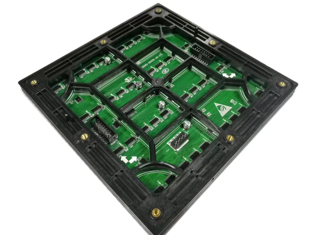 SMD outdoor led display P6 RGB LED matrix Led Scre... – Vicedeal