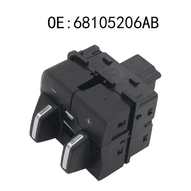 Car Brake Control Switch 68105206ac For Dodge Ram Grandado 1824