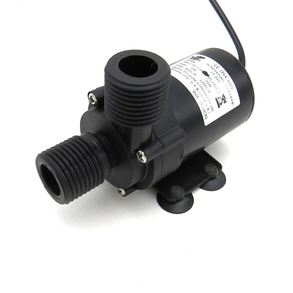 DC 12V 24V 660B3 Centrifugal Submersible Three-pha... – Grandado