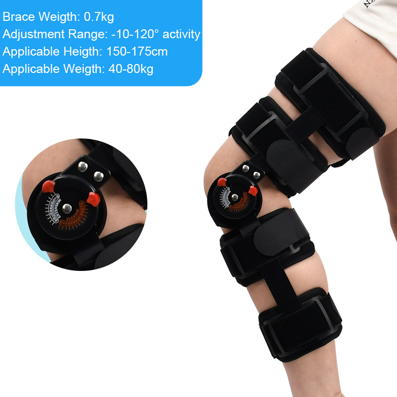 Orthopedic Support Stabilizer After Surgery Adjust... – Grandado