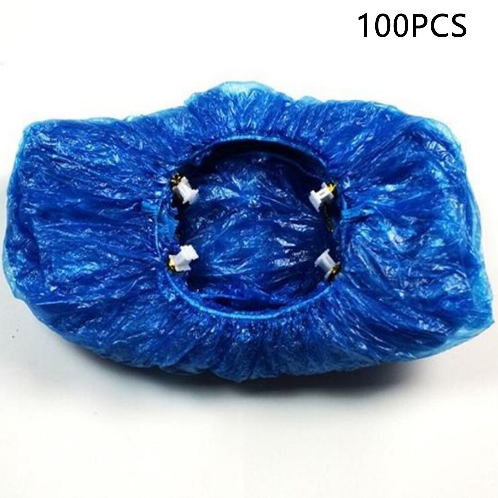 Automatic Shoe Cover Dispenser Laboratory Disposab... – Vicedeal