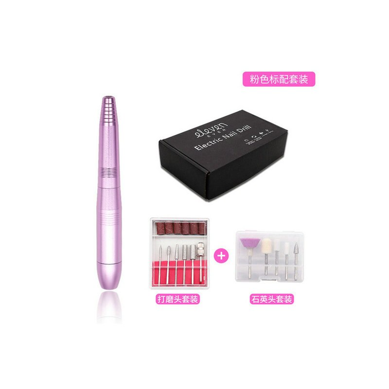 Electric Mini Portable Sanding Pen With Ceramic Ti... – Grandado