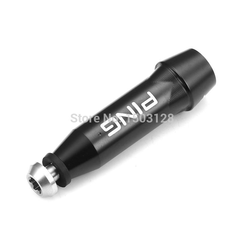 One Piece Brand .335 Tip size Right Hand Golf adap... – Grandado