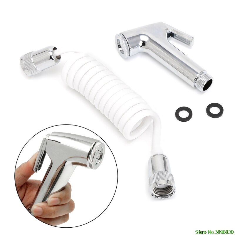Handheld Dusche Kopf Dusche Wc Bidet sprühen Waschen Jet Shattaf mit ...