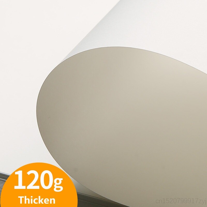 120g 50Sheets A5/A4/A3 Marker Paper Maker Pad Brig... – Vicedeal