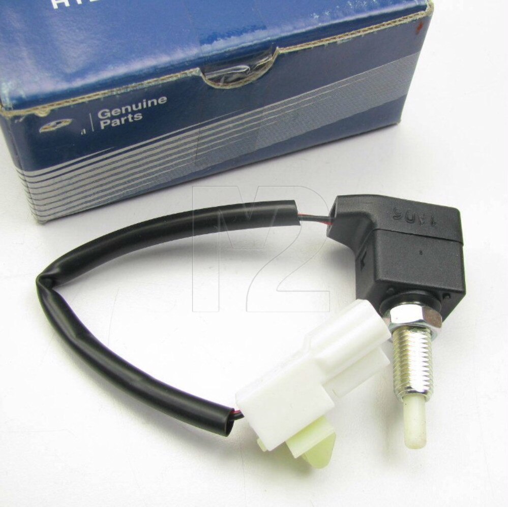 Ignition Lock Clutch Pedal Switch OEM For Hyundai ... – Vicedeal