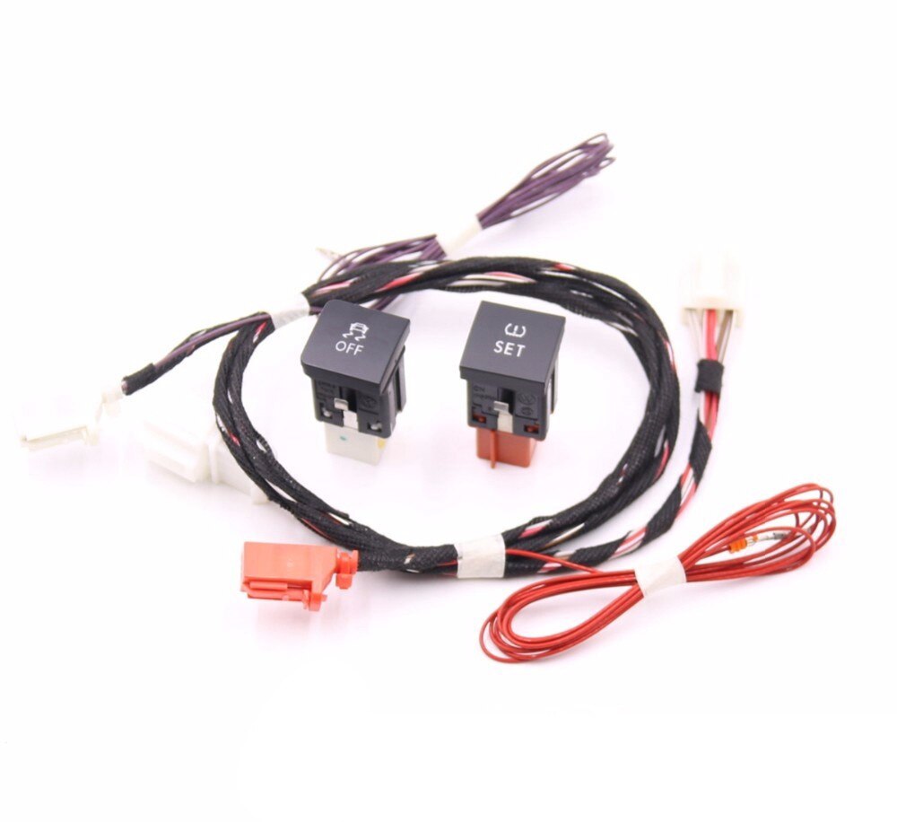 FÜR OEM JETTA MK6 VI ESP aus ASR & TPMS Reifendruc... – Grandado