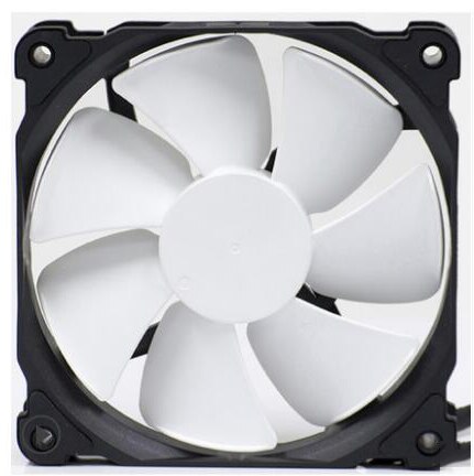 Phanteks black ,white PWM 12CM ,14CM Fan ,12v radi... – Vicedeal