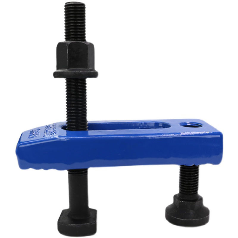 High Forging Tooth-Shaped Platen Parallel Machine ... – Grandado