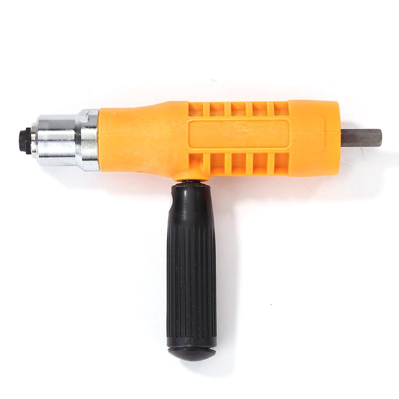 Electric Rivet Nut Riveting Tool Set Insert Nuts R... – Grandado