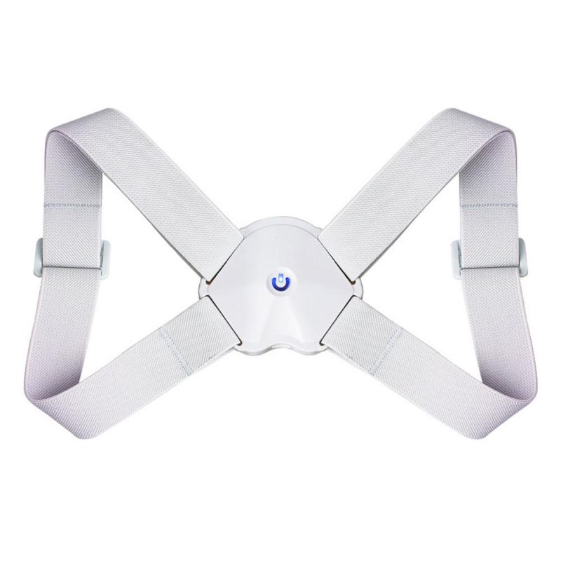 Smart Back Posture Corrector Correction Brace Supp... – Grandado