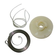 Pull Rope Kit Recoil Starter Spring Start Spring P... – Grandado