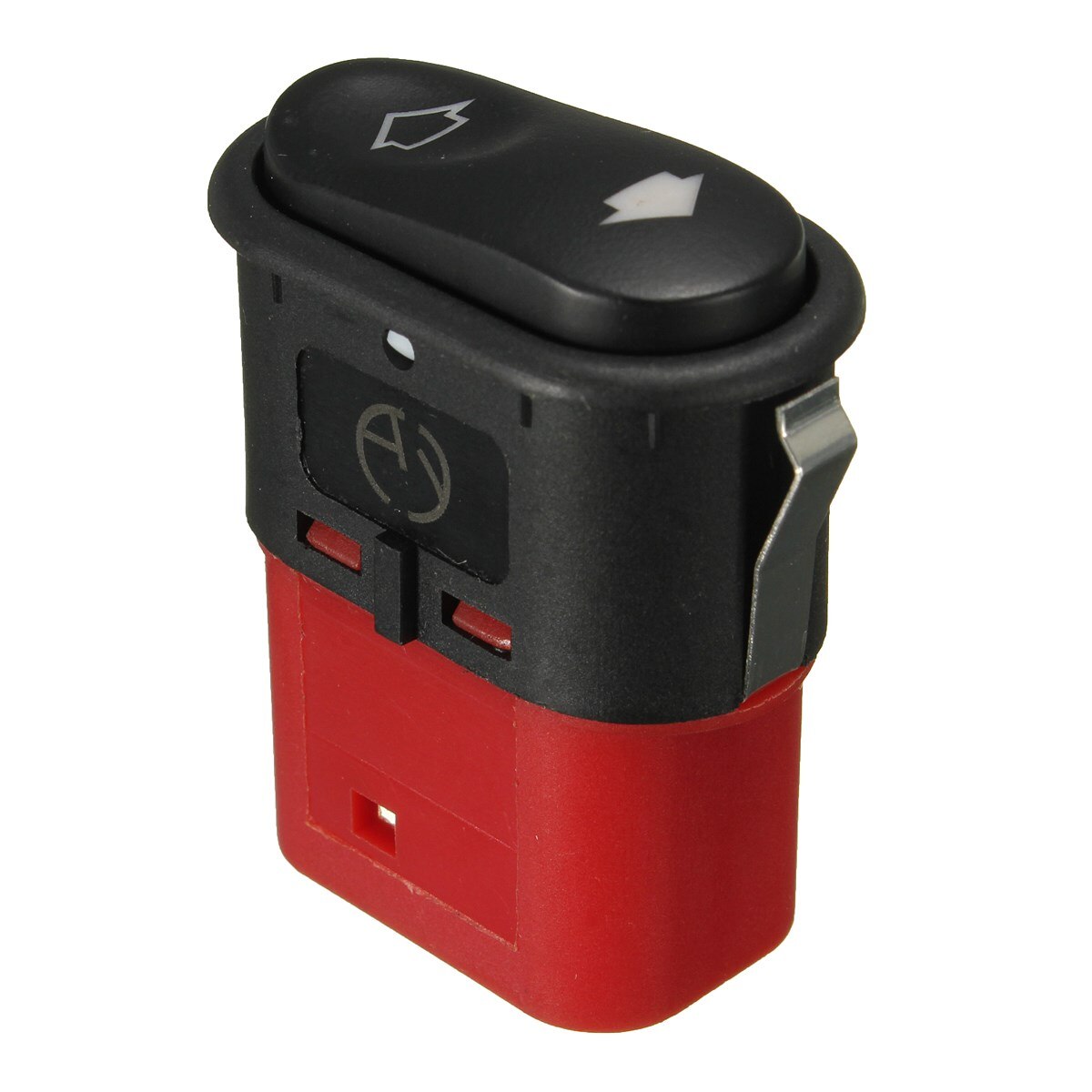 Electric Window Rocker Switch Front Left & Rig... – Grandado