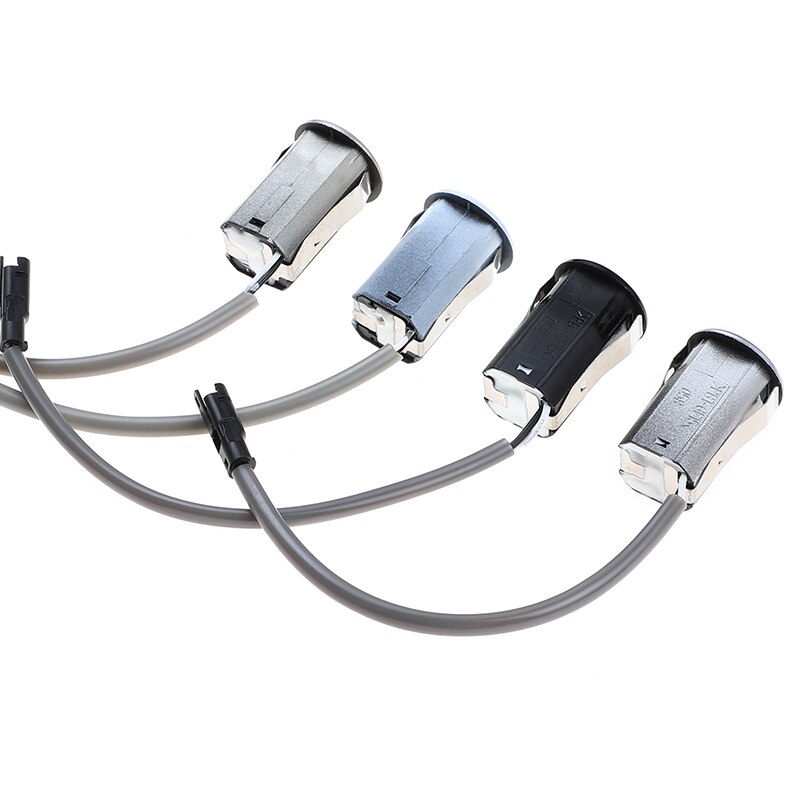 4 Kleuren PZ362-00208 PZ36200208 Voor Toyota Camry... – Grandado