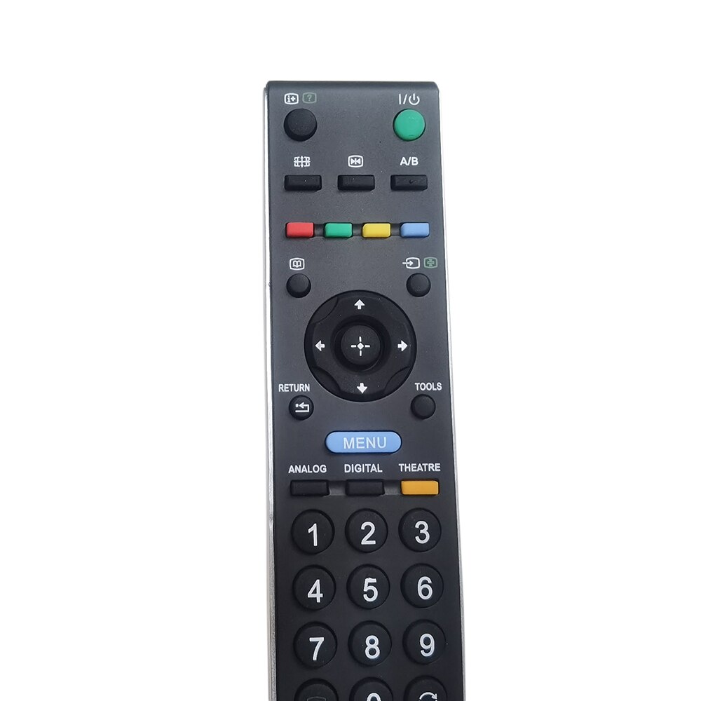 RM-ED009 Remote Control Replace for Sony Bravia TV... – Vicedeal