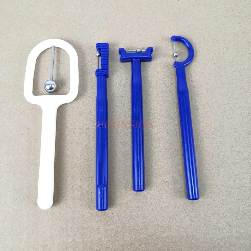 4Pcs Kids Tongue Tip Lateralization Elevation Tool... – Vicedeal