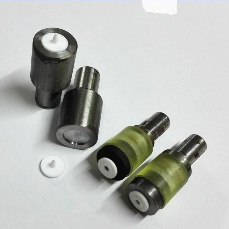 Electric Fastener Snap Button Dies For Electric Ma... – Grandado