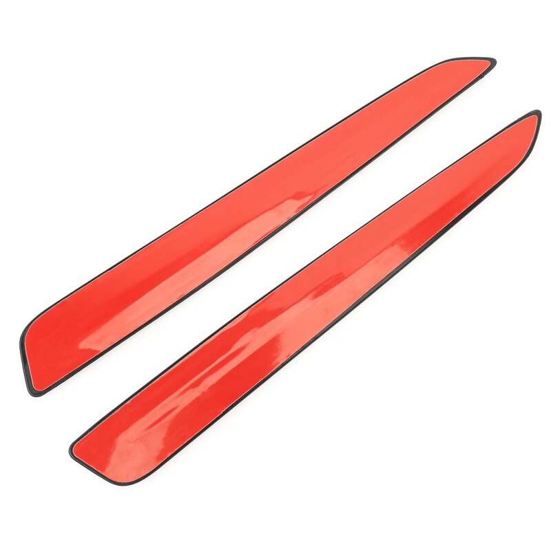 Auto Bumper Protector Strips Guard Anti-Collision ... – Vicedeal