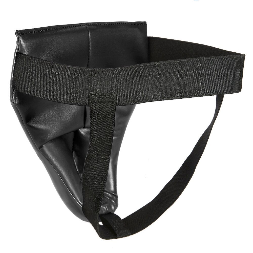 BNPRO S L kids Adult jockstrap PU leather Crotch P... – Grandado