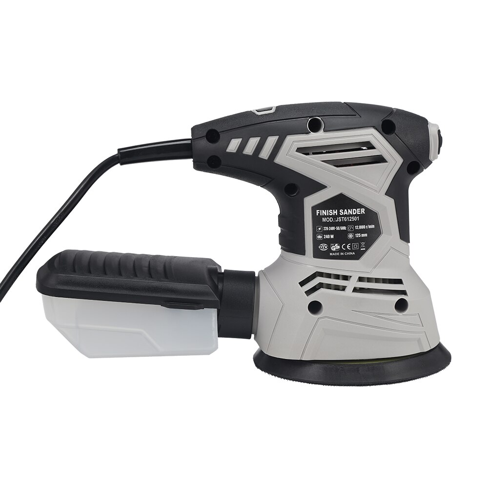 240W 12000 Rpm Elektrische Schuurmachine Houtbewerking Tool Metal ...