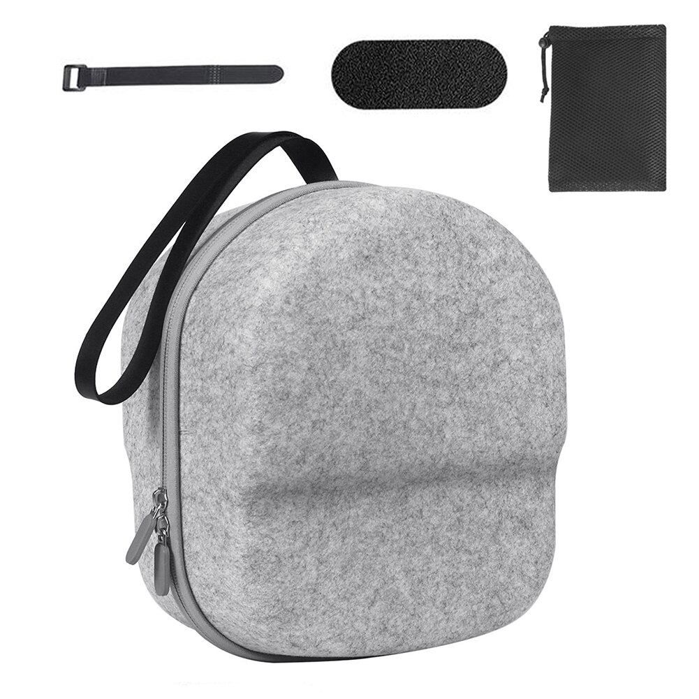 Storage Box For Oculus Quest 2/Quest VR Glasses &a... – Vicedeal
