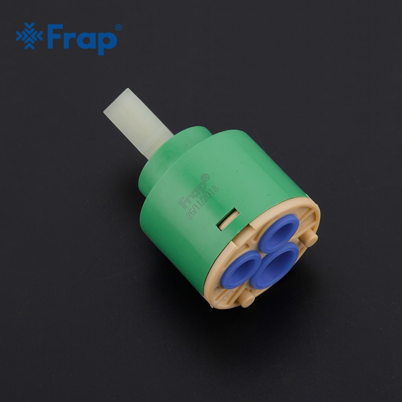 Frap 40mm water cartridge kitchen Faucet Accessori... – Grandado