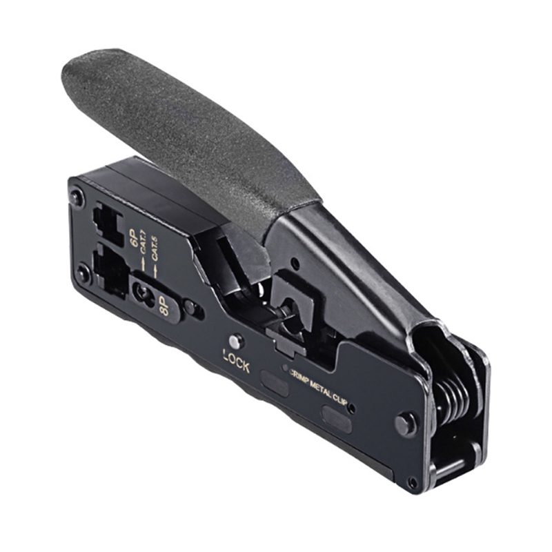 Netwerk Krimptang Voor Cat7 Cat8 Rj45 Cat5 Cat6 Ka... – Vicedeal