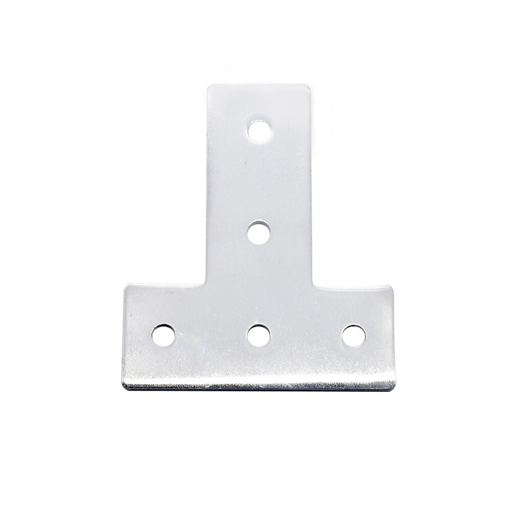 L type T type cross plate joint aluminum connector... – Grandado