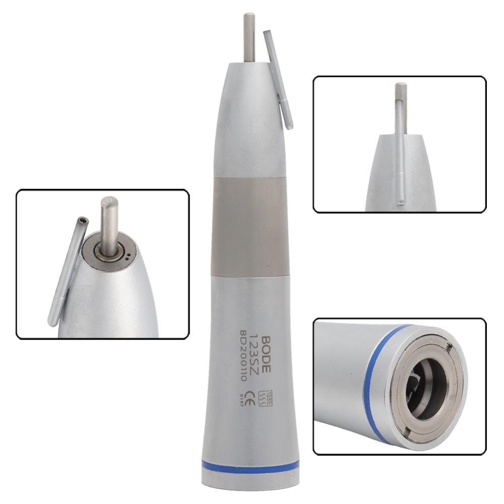 Dental Low Speed Handpiece Dental Straight Nose Ha... – Grandado
