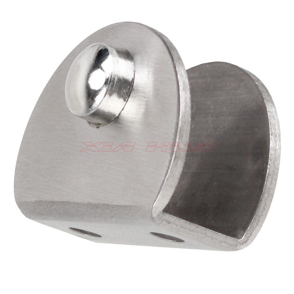 4Pcs Glass Clip Clamp Connector 8-10MM glass thick... – Grandado