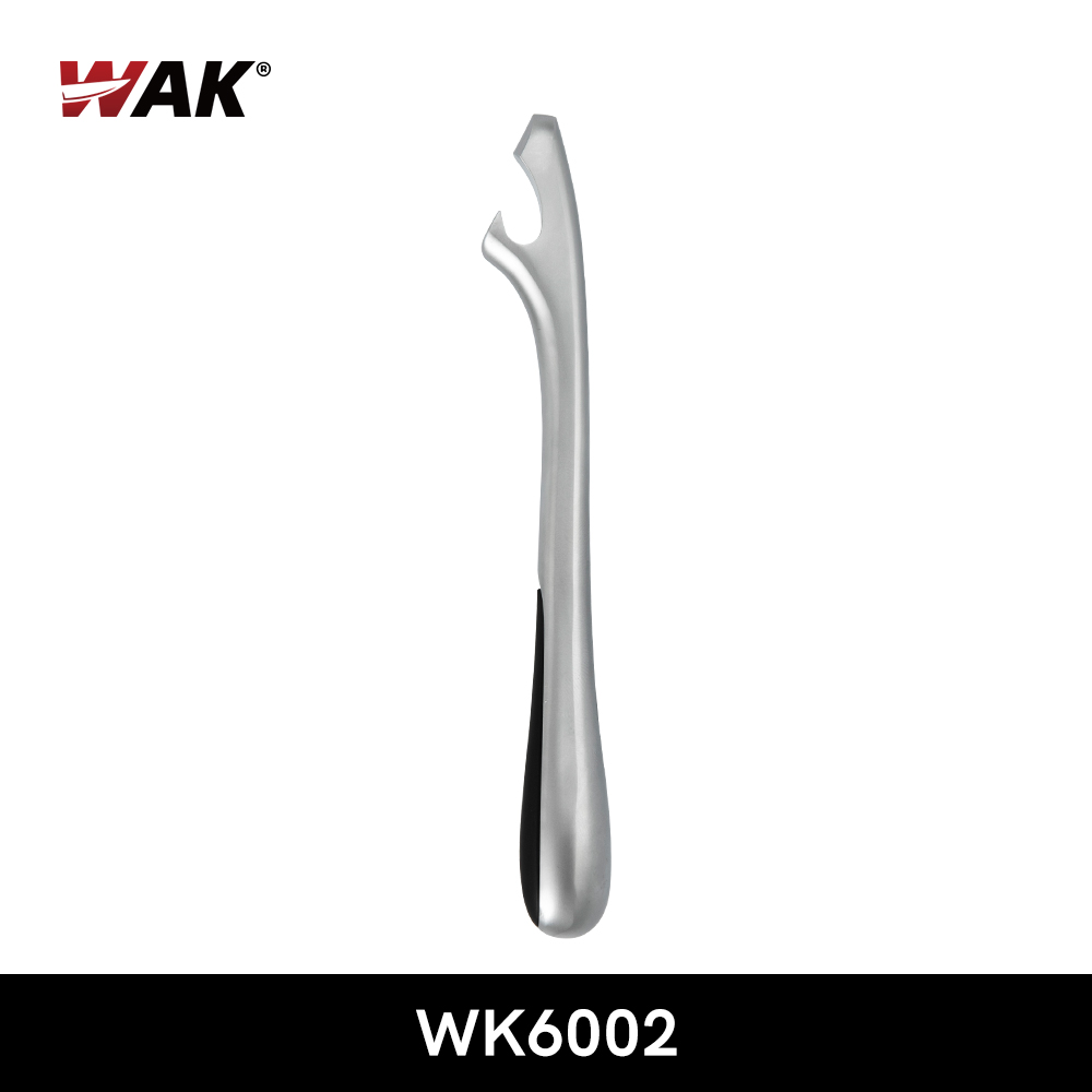 WAK Kitchen Beer Wine Bottle Opener Zinc Alloy Bar... – Vicedeal