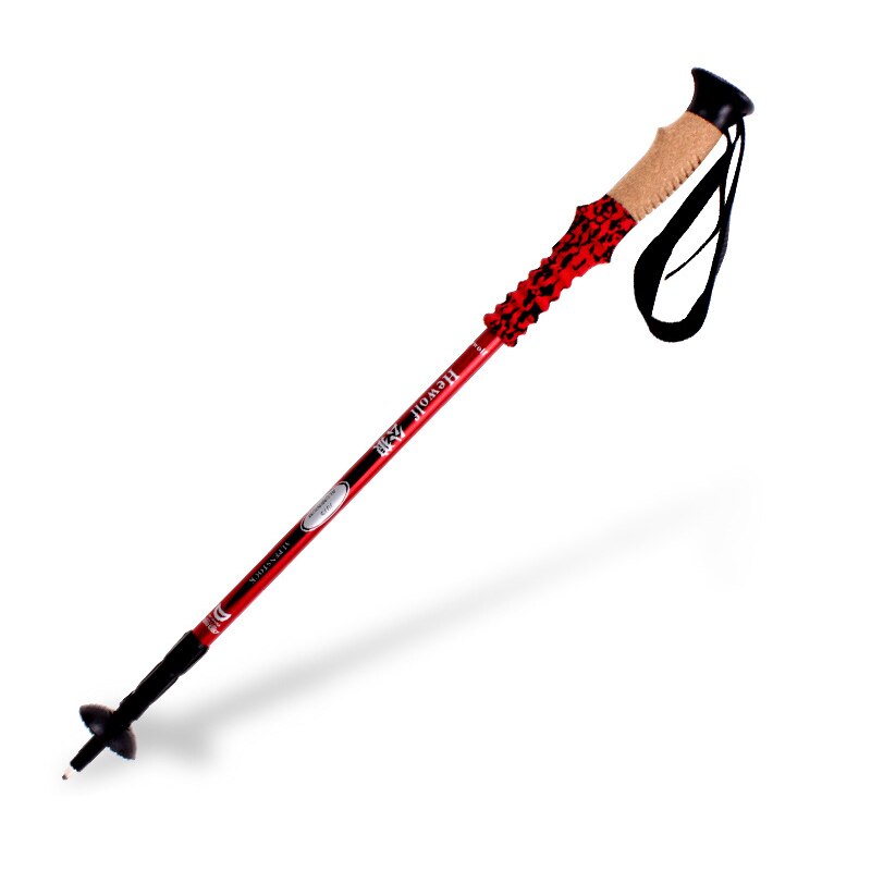 Wandelstokken voor buiten, verstelbare opvouwbare ... – Grandado