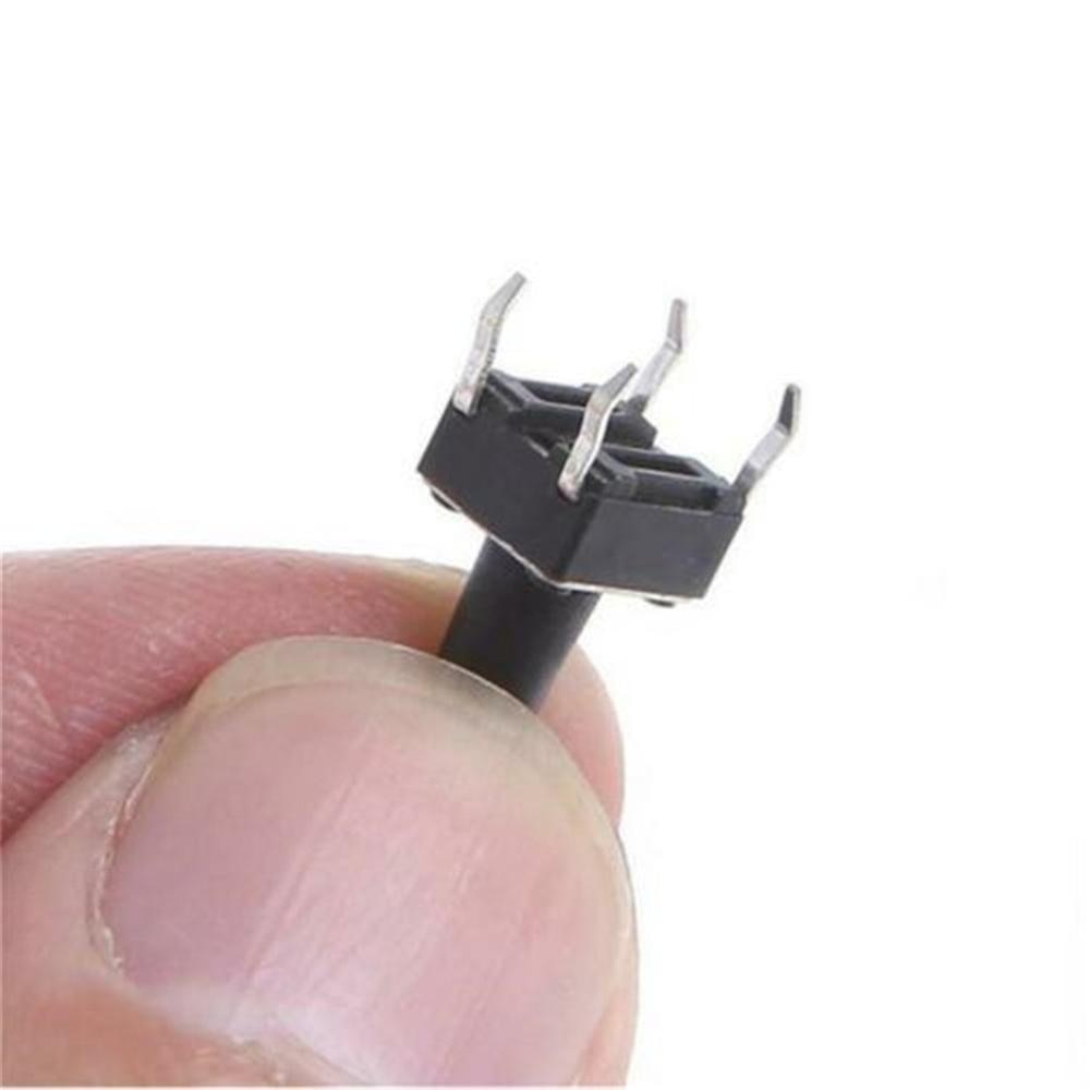 10 modellen 200 eenheden 6 * 6 micro-aanraakschake... – Vicedeal