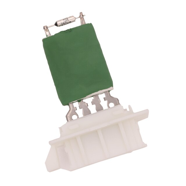 Car HVAC Blower Motor Resistor Replacement for VOL... – Grandado