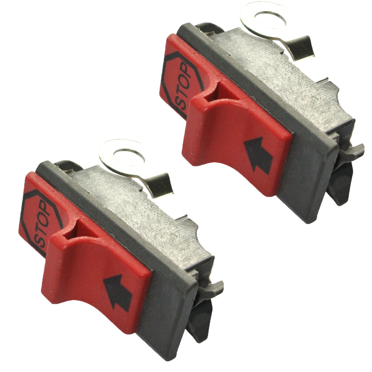 Gas Kettingzaag Motor Kill Switch Voor Husqvarna 4... – Grandado