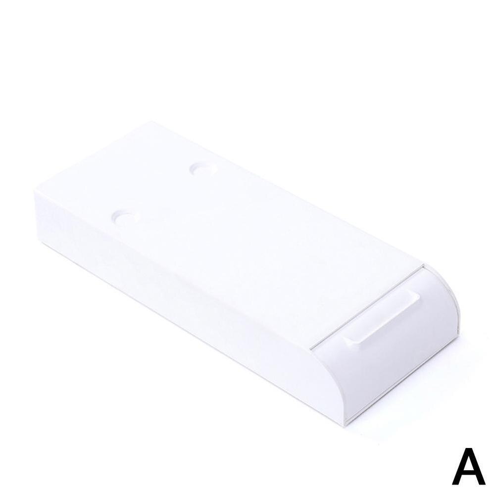 Table Storage Box Pencil Tray Self Stick Desk Up S... – Grandado